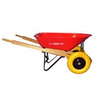 Contractor Wheelbarrows – the ERIE Tool Works Company