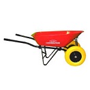 Contractor Wheelbarrows – the ERIE Tool Works Company