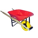 Contractor Wheelbarrows – the ERIE Tool Works Company