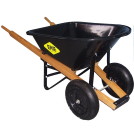Contractor Wheelbarrows – the ERIE Tool Works Company